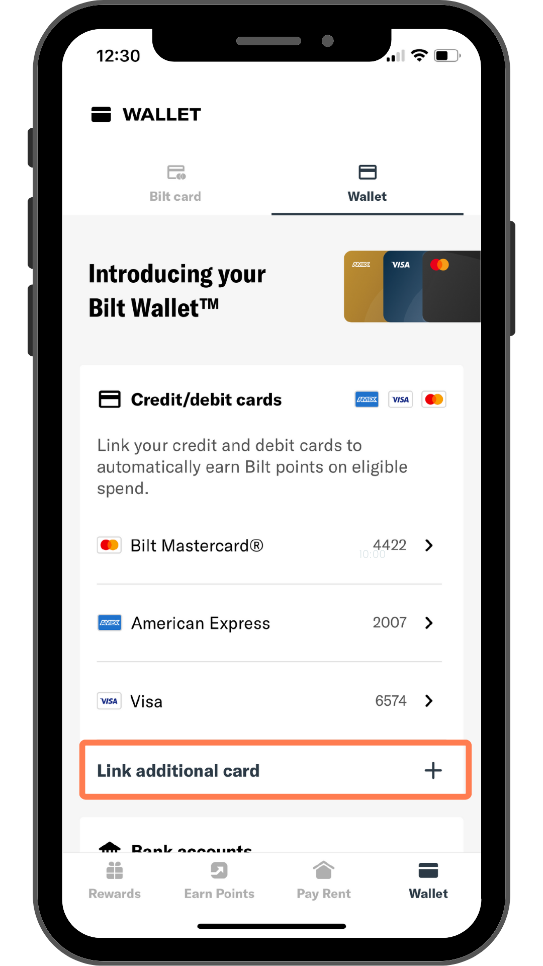 Neighborhood Benefits: Dining – Bilt Rewards Support