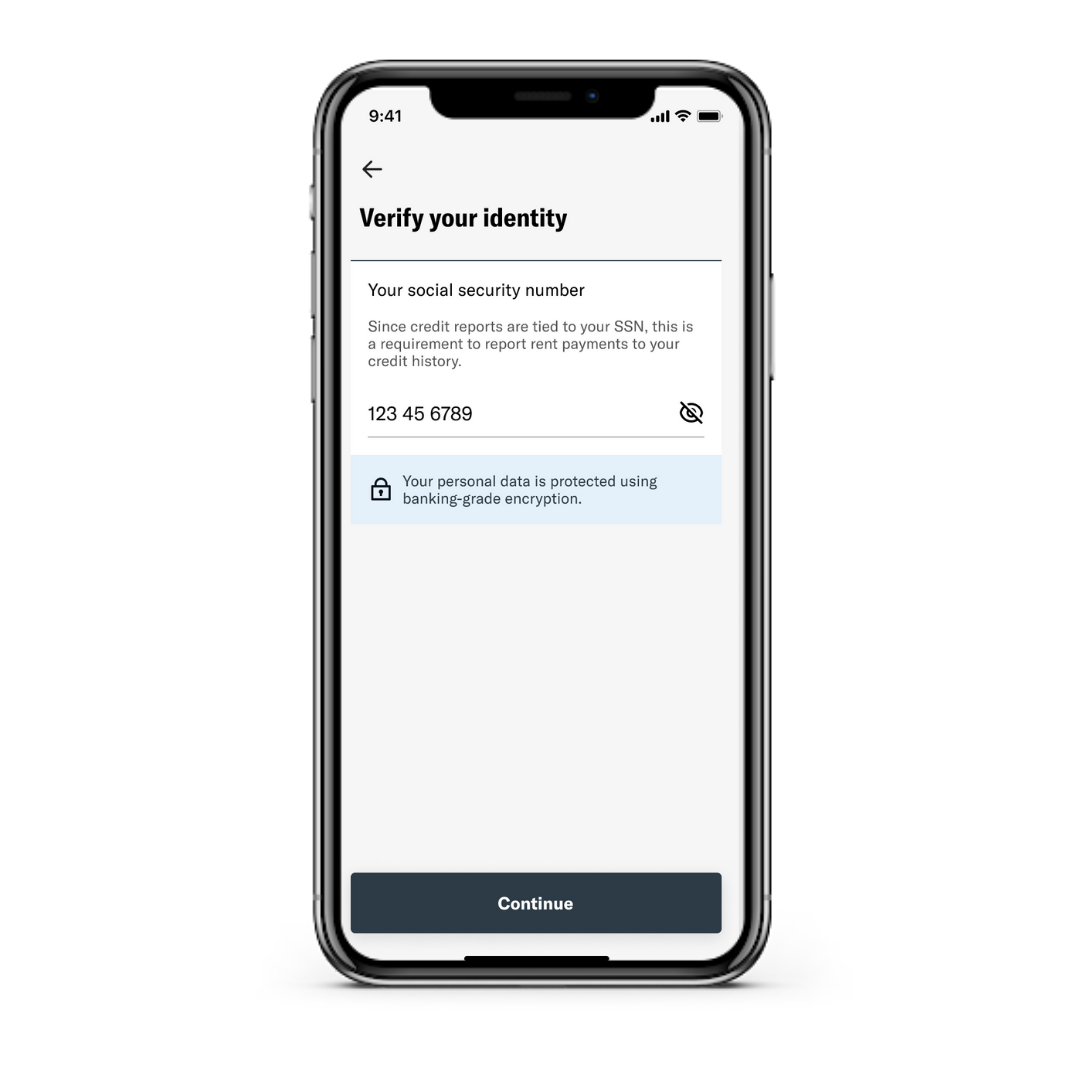 How to enroll in rent reporting – Bilt Rewards Support