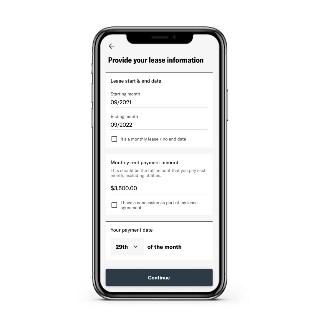 How to enroll in rent reporting – Bilt Rewards Support